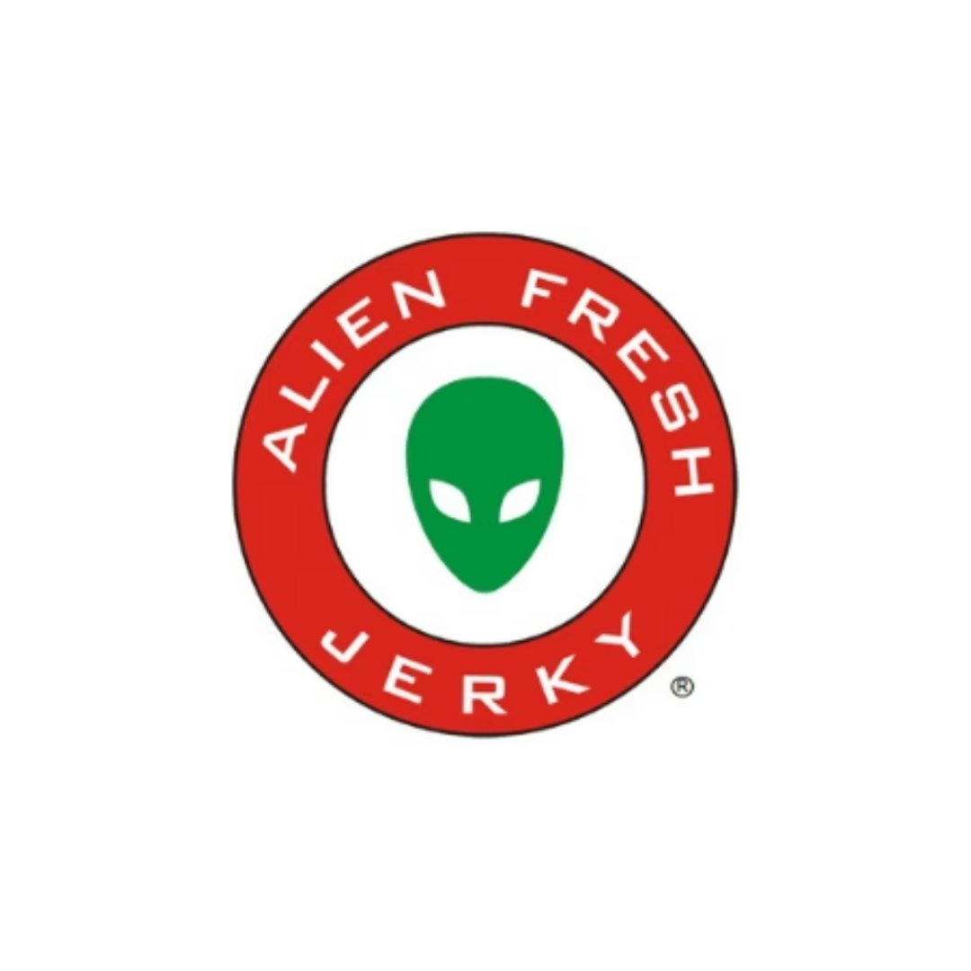 Alien Fresh Jerky – Elmors